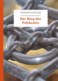 Fryderyk Schiller, Der Ring des Polykrates :: Wolne Lektury
