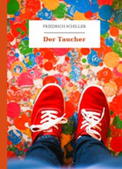 Fryderyk Schiller, Der Taucher :: Wolne Lektury